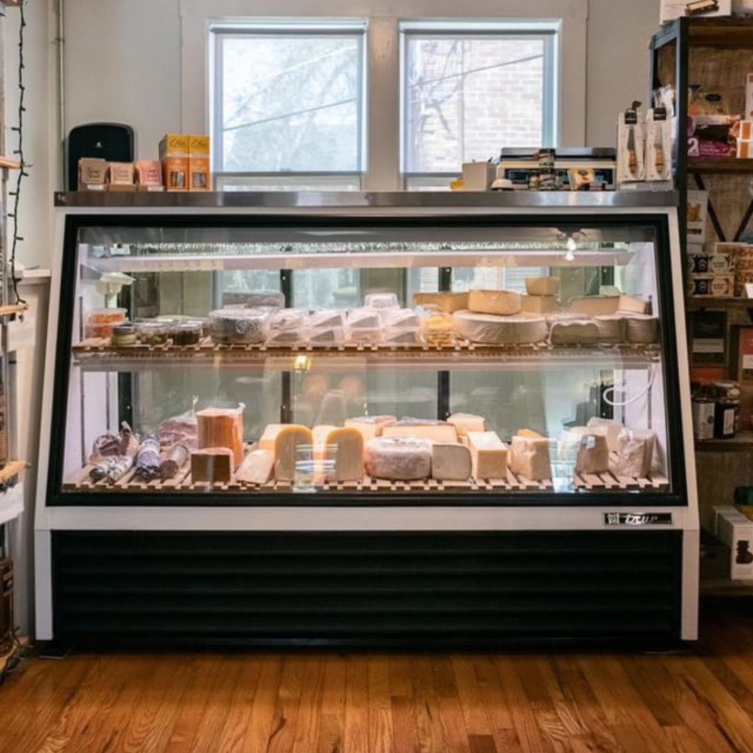 Drink Eat Shop | Natural Wine Bar | Cheese Shop | Cork & Rind